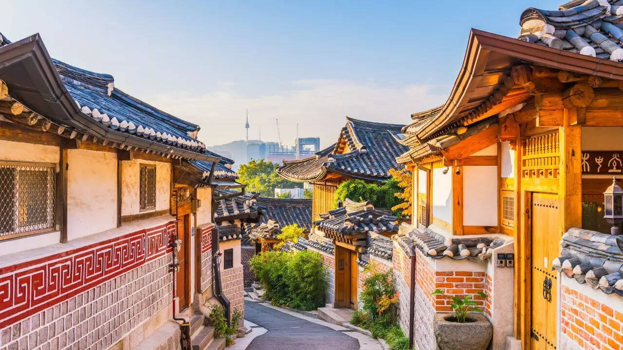 Asia’s cosiest city revealed: Why Seoul is the ultimate hub for coffee ...